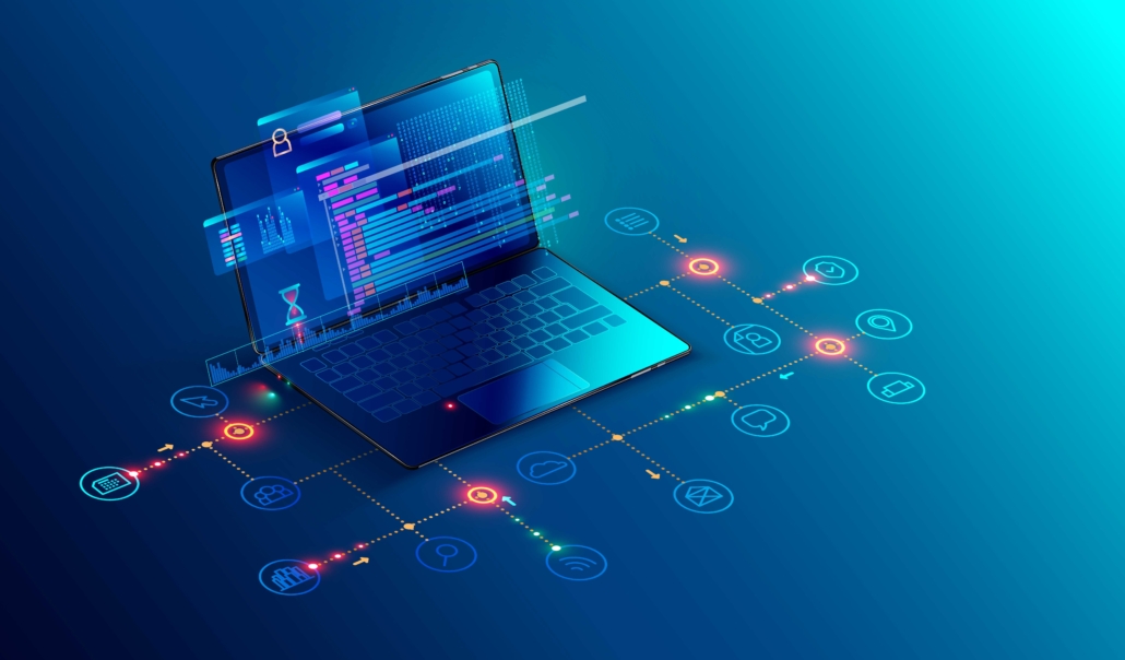 Software & UI Localization | Accurate Digital Content - LWT Communications
